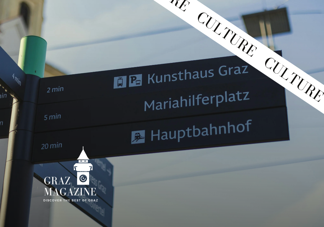 Museums for Everyone: Free Entry Day in Graz – Graz Magazine