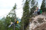 Europe’s Longest Zipline? It’s in Styria — and It’s Open for 2025 ...